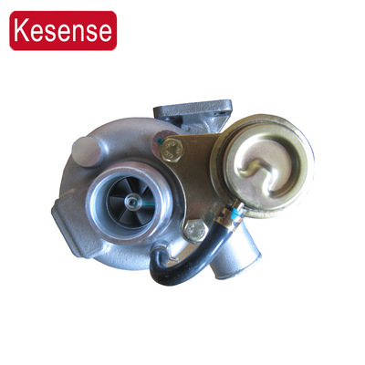 TD03-07T 涡轮增压器16491-17011 49131-02010