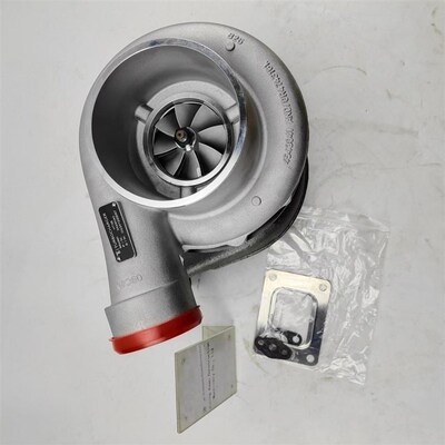 山友Sd22 Sd32 Sd22F推土机助推器总成3529040 3529041 T46 Ht3B