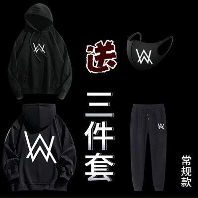 嘉豪同款战衣青少年时尚痞帅外套