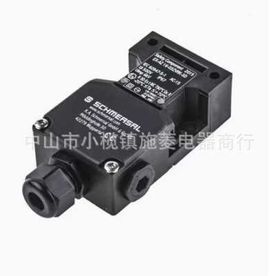 全新原施迈赛装极限开关 EX-AZ 16-03ZVRK-3D 现货