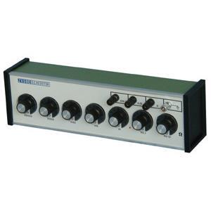 ZX92A直流电阻箱