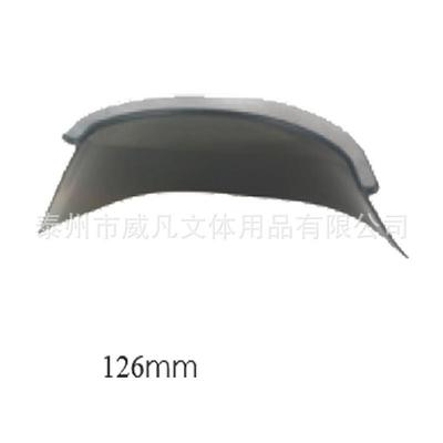 适配威凡工厂供应成人游戏台俱乐部尾袋台球桌球撞台塑料进球皮口