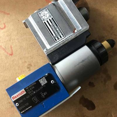 4WRPEH10C5B100P-2X/G24K0/A1M，A2FO63/61R-PBB05力士乐