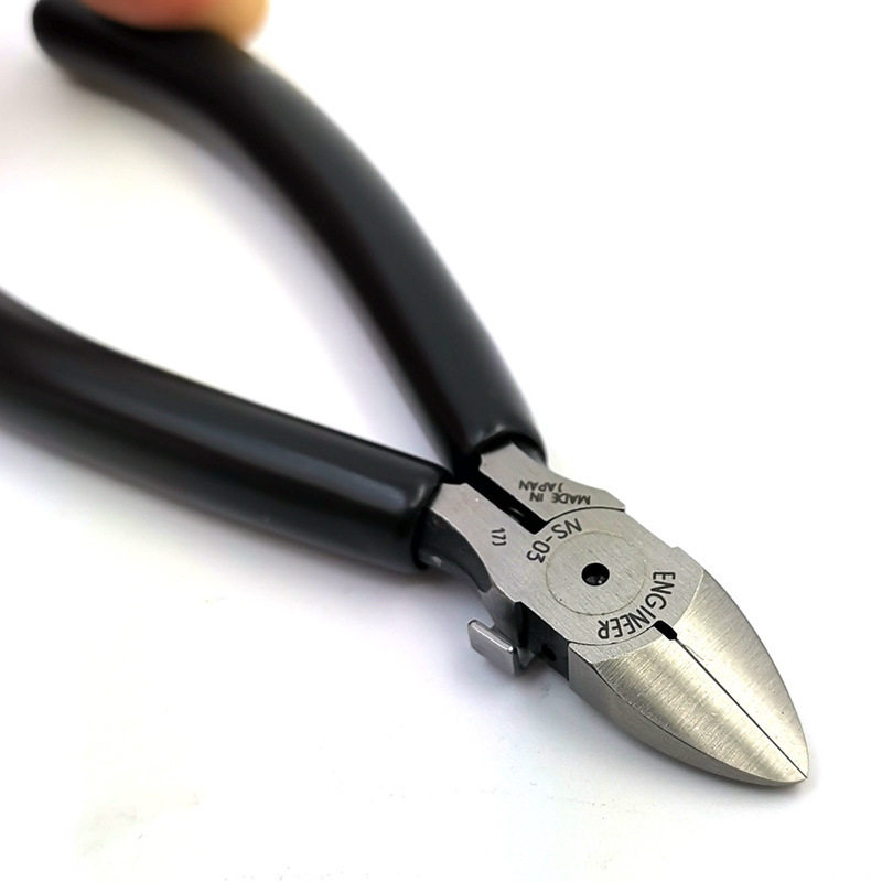 日本ENGINEER工程师什锦黑色锉刀套装TFS-20/TFS-30
