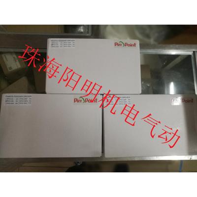 台湾PINPOINT控制器PFD-30L 振动盘变频控制器PFD30L