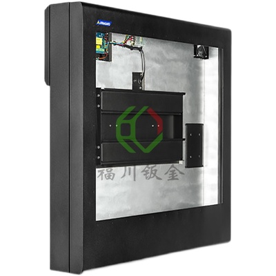 304不锈钢板201310s316L拉丝10mm铁板折弯镜面激光切割加工定制