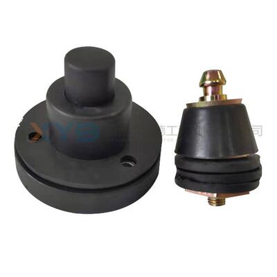 徐工压路机XS202J活动玻璃门NBS526碰锁撞锁固定锁原厂配件