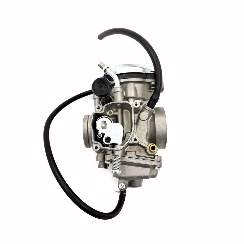 TTR225摩托车配件化油器TTR230越野专用
