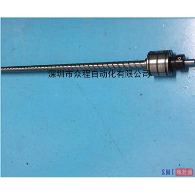 KGD-M2203-00X SCREW BALL X-AXIS YV180XG X轴丝杆