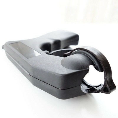 Professional Spray Adapter Aerosol Nozzle Handle With Full G