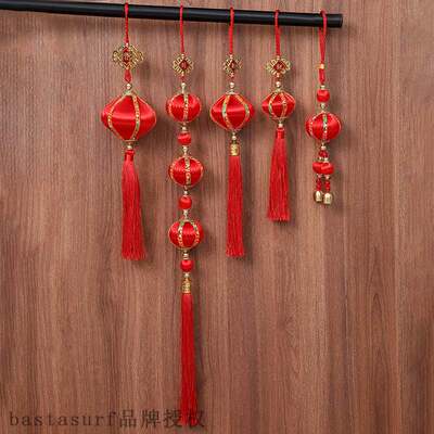 极速There are more than new year pendants every year. In the