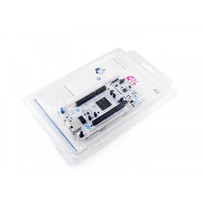 ST Official STM32 Nucleo-144 Development Board with STM32F76