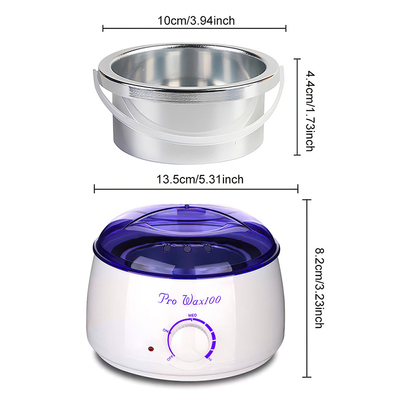 Electric Wax Heater Wax for Depilation Machine Hair Removal