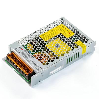 工业室内大功率开关电源1000w5V12V24Vled灯带灯箱电源变压器