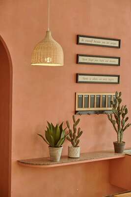 美式乡村复古做旧英文字母装v饰挂牌 英文名言箴言壁挂 励志英文