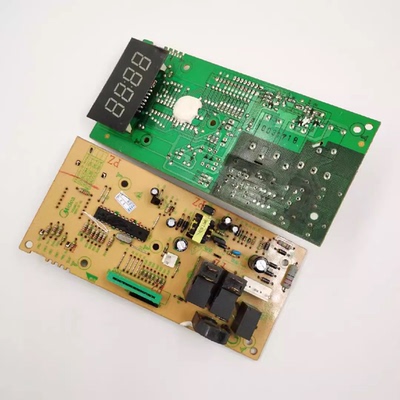 微波炉电EGXCCA4-01-K68