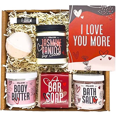 Valentines Day Gifts for Her  Girlfriend Valentines Day Gift