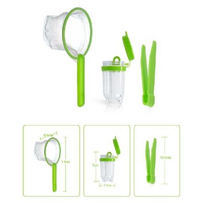 Outdoor Exploration Insect Net Adventure Insect Catching
