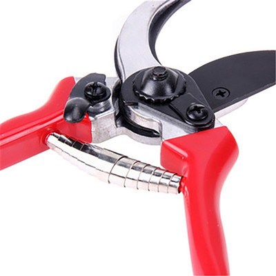 Shears Pruner Secateurs Pruning Scissors Bypass Clippers