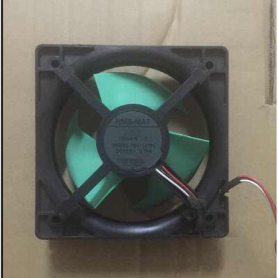 夏普冰箱风扇 MODEL FBA11J16V DC15.8V  0.19A