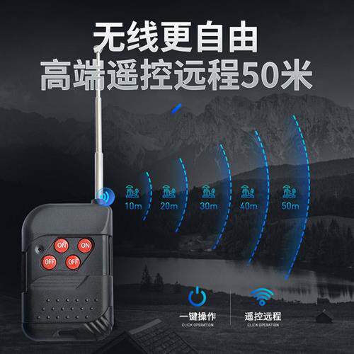 好货龙玛24v驻车空调汽油发电机小型 货车直流静音车载24伏柴油车