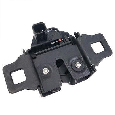 适用于路虎开关机盖锁LR041431LR065340YUE500150