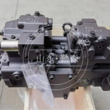 装载机配件  各种型号齐全   D85EX-15 液压泵  705-51-30660