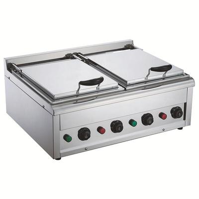 2PNE煎饺机煎水饺机生煎包机锅贴机