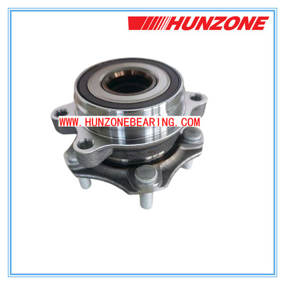 汽车轮毂单元 ZHONE  40202-6SA0A ZHONE