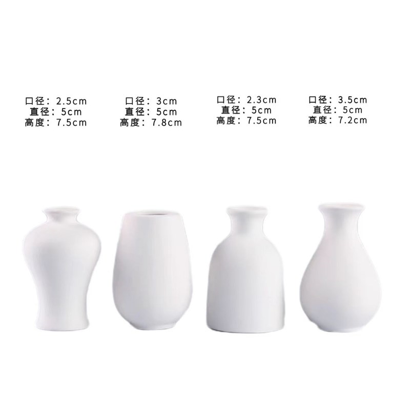 好货水拓画花瓶湿拓画专用衍生品扇子/油纸伞/杯垫/花瓶/帆布袋
