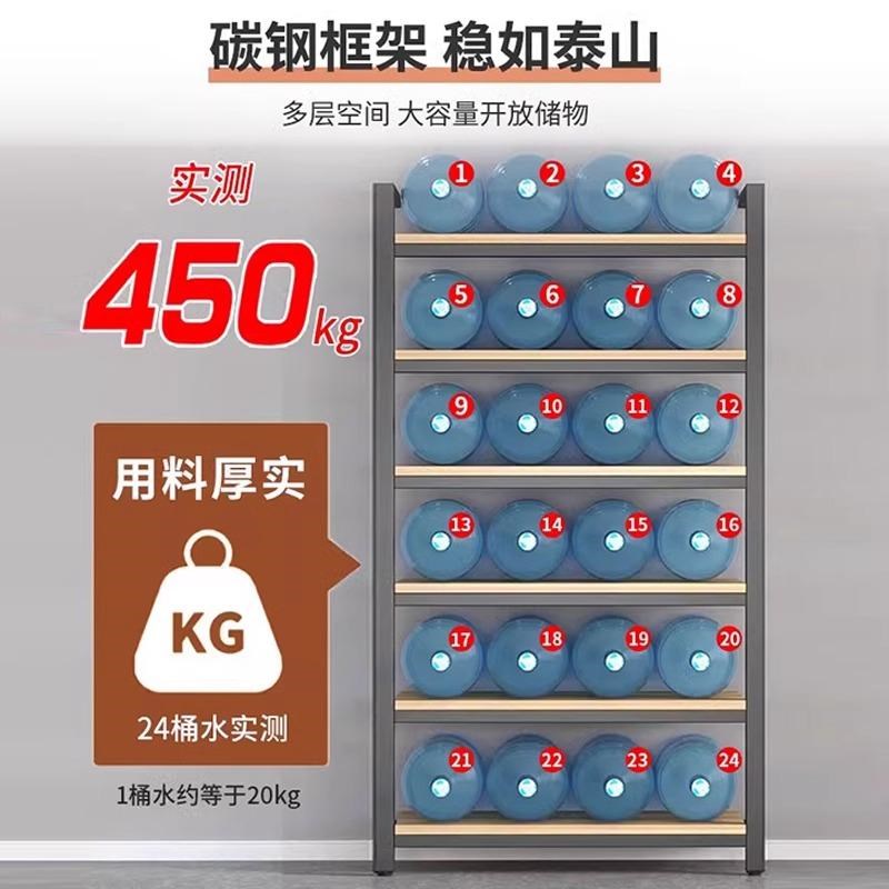 超市货架样品产品展示架可调节陈列柜F多功能化妆品专用多层置物