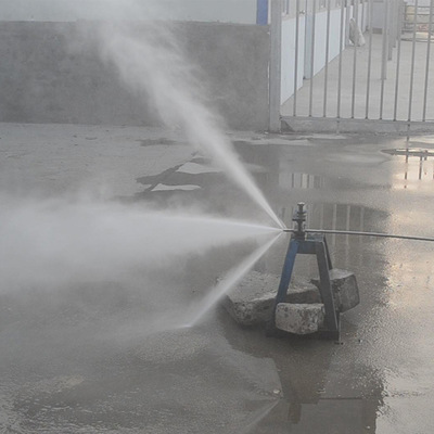 500bar高压水射流水泥清洗混凝土拉毛机水电站工程冲毛机