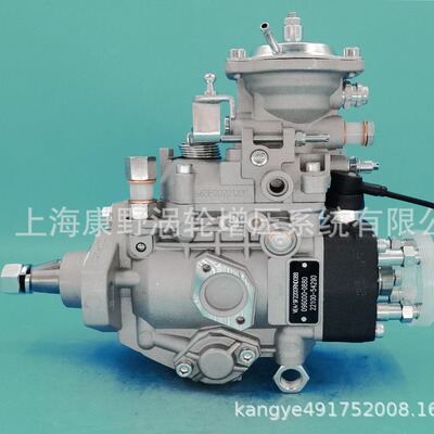 VE泵16700-7T612 16700-7T613 196000-5162和22100-78790-71