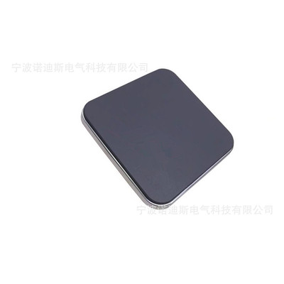 EGO商用电灶电热板220X220mm 440V2.6KW船用电热板11.22454.264