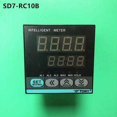 东崎仪表TOKY 传感器SD7-RC10B  SD7-A10 包邮