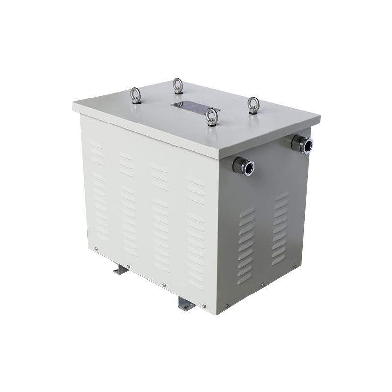 生产厂家定制CSD-19.9kVA船用隔离变压器380V逆变440V
