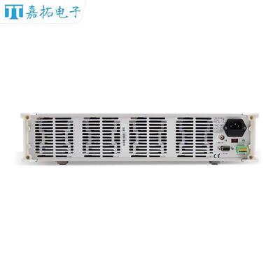 JT63系列性能电子负载JT6322A(1200W/150V/240A)500KHz采样