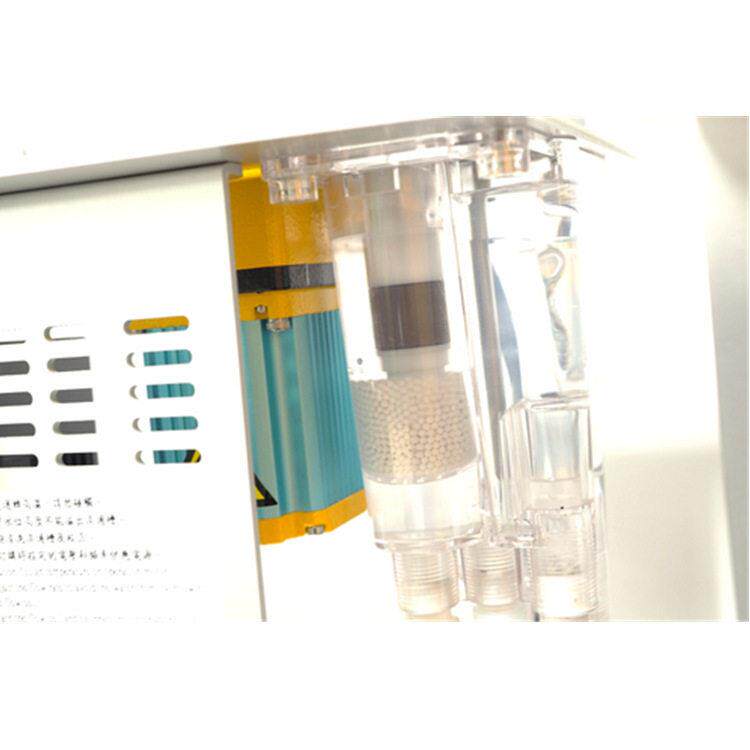 CT-6110-POL/pH/SET在线余氯PH分析测定仪机/套装