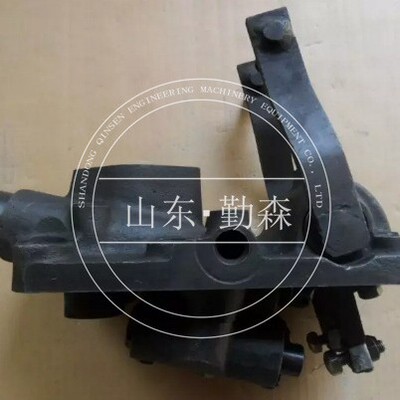 推土机配件   各种型号齐全   D355A-3 转向阀  195-40-00081