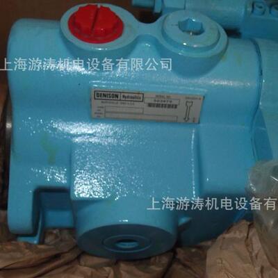 denison丹尼逊柱塞泵PV201L5DJ02上海游涛机电量大价优