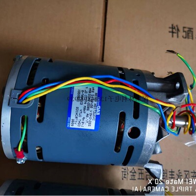 伟创力E39AAF-10B EAD-E39AAF-9 EAD-E399AF-10B回流焊热风马达