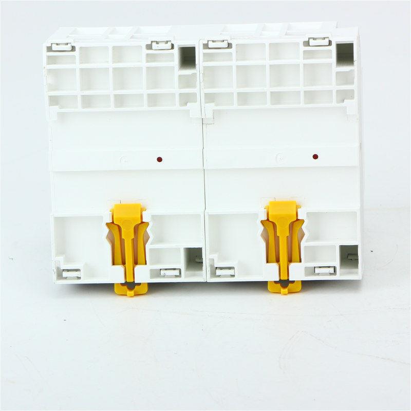 KCT-4P家用低压接触器自动型小型家用交流接触器