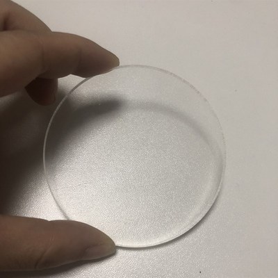 速发 透明压克力 板  i d手工孔品K挡切割 打制y有机玻璃