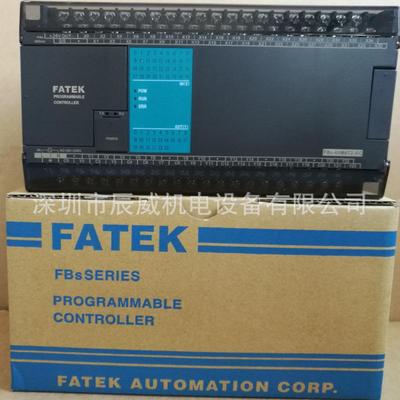永宏PLC FBS-60MC/FBS-60MCT2-AC 全新原装正品