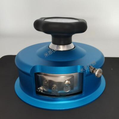 Custer卡斯特取样刀圆盘取样器码布机纺织克重测试仪刻盘进口