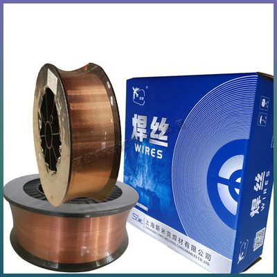 斯米克飞机牌S212磷青铜焊丝ERCuSn-A铜合金焊丝