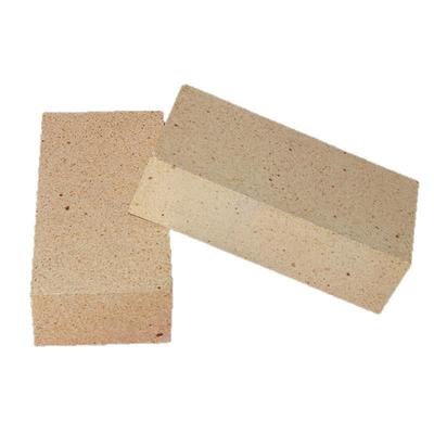 耐火砖源头工厂高温耐磨抗侵蚀窑炉专用高铝砖重质耐火粘土砖现货