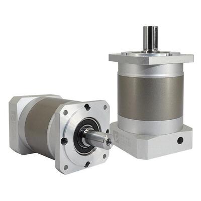 精密行星齿轮速机6080110130伺服5786步进电机400W750W1.5KW