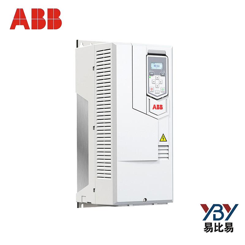 现货变频器ACS530-01-039A-418.5KW通用型柜内安装内置滤波