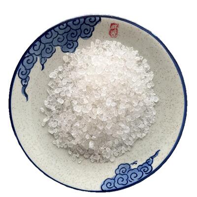 热敷盐货现粒日晒盐小颗晶体热敷盐海晶盐厂家XDT海供应